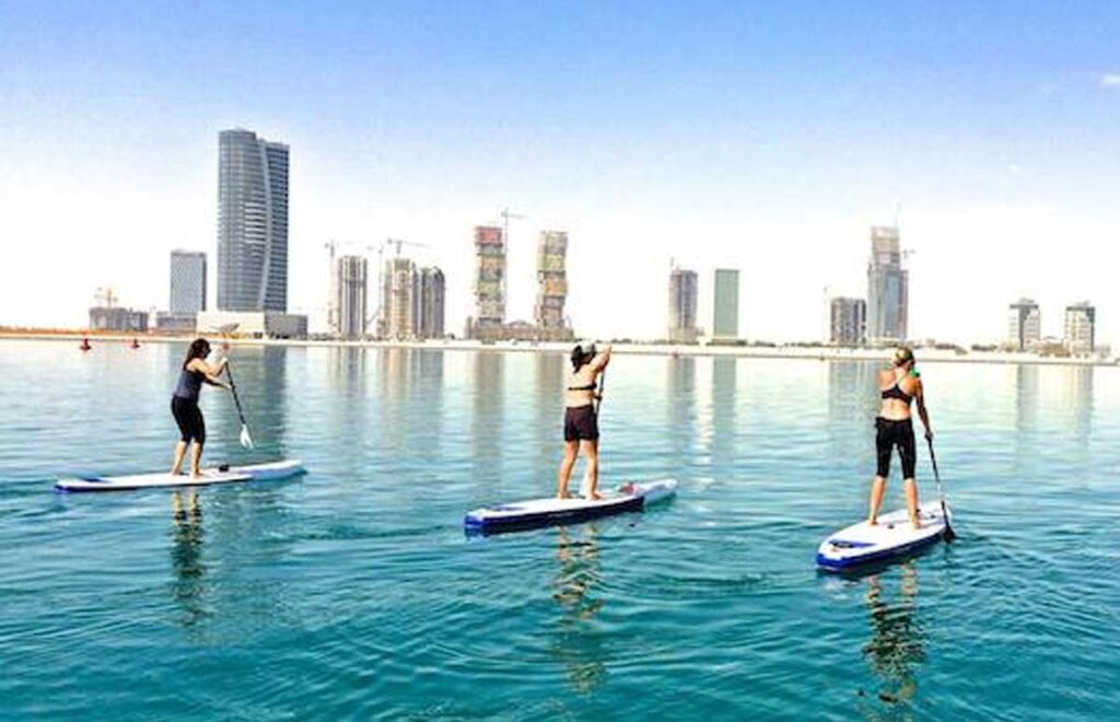 Adventures & Activities – Voyagco | Discover Doha Qatar