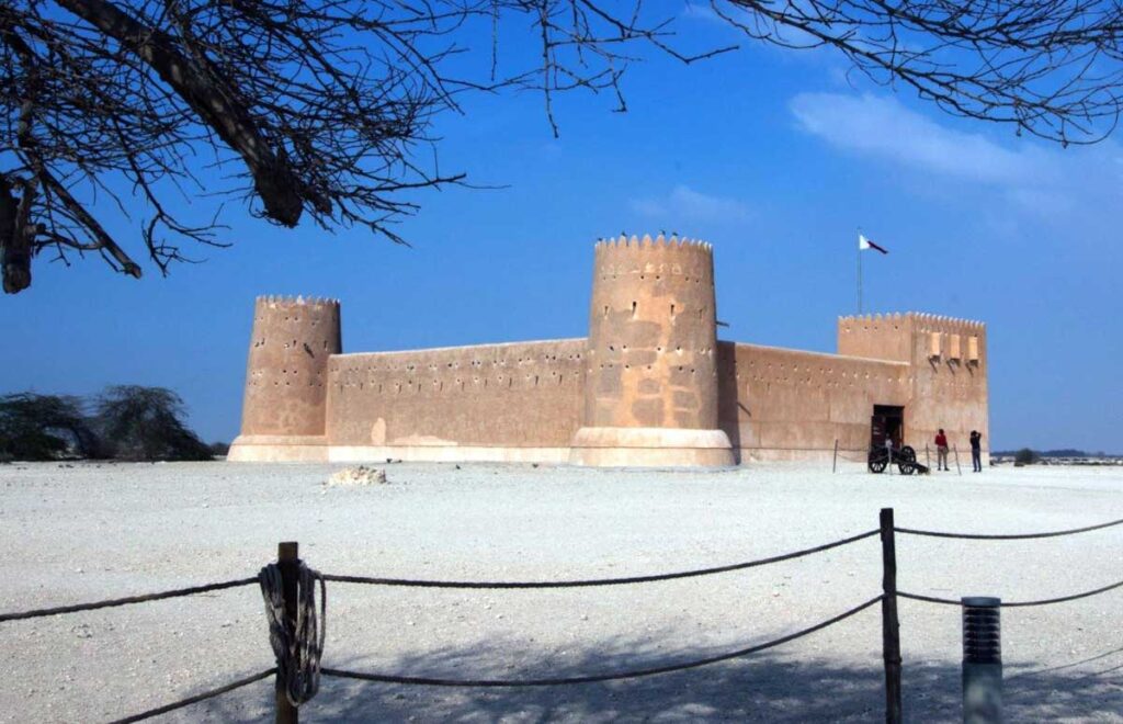 Qatar Tours - Voyagco | Discover Doha Qatar