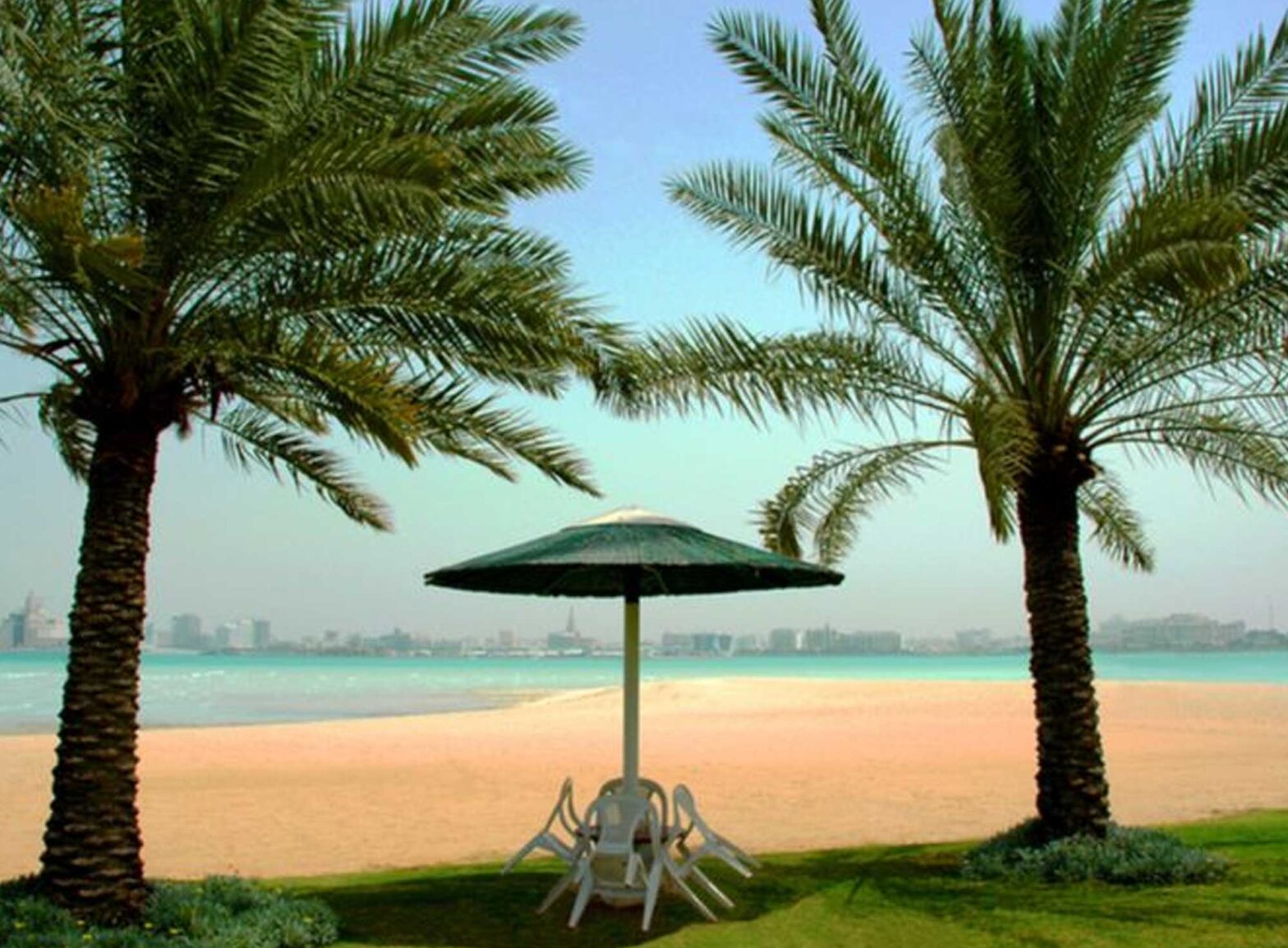 Best Beaches in Qatar – Voyagco | Discover Doha Qatar