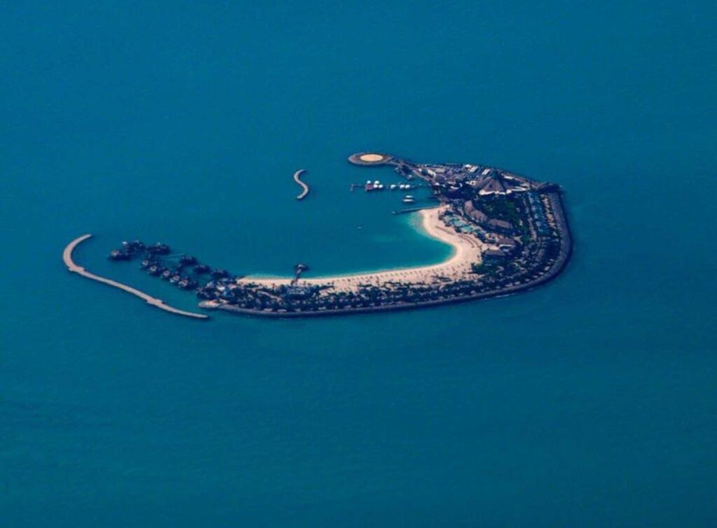 Best Beaches in Qatar - Voyagco | Discover Doha Qatar