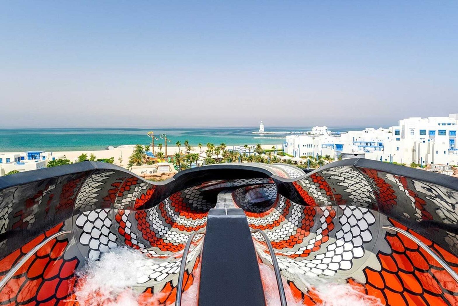 Adventures & Activities - Voyagco | Discover Doha Qatar