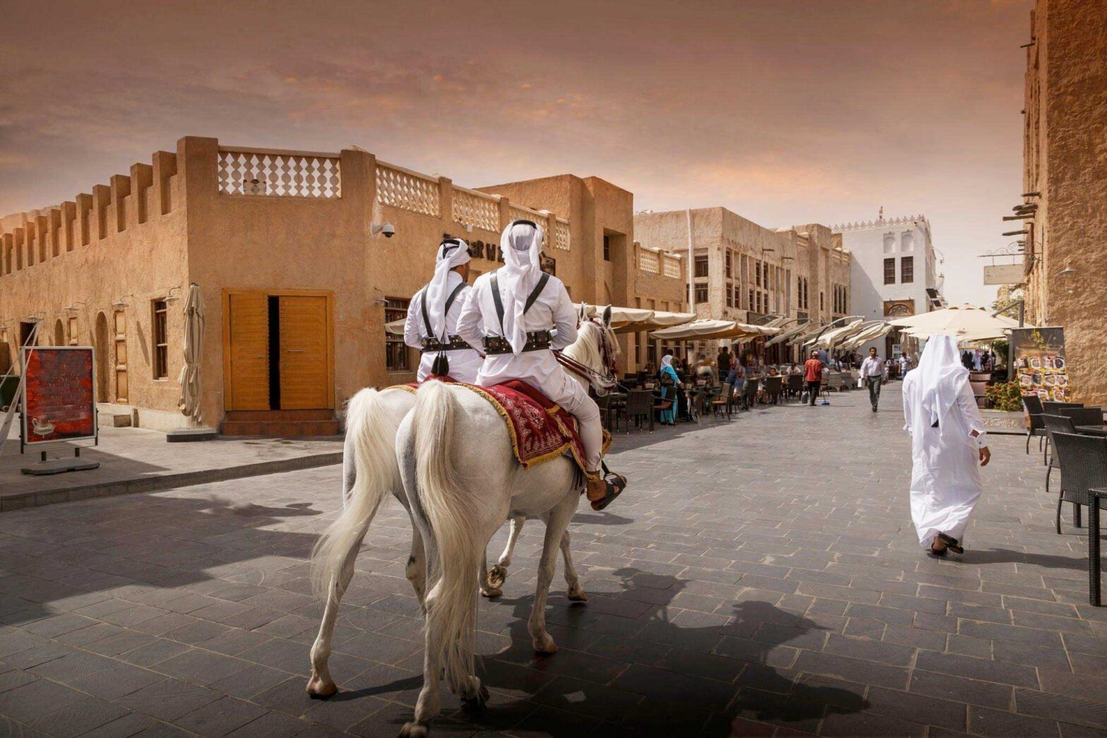 Voyagco | Discover Doha Qatar – Unforgettable Travel Experiences