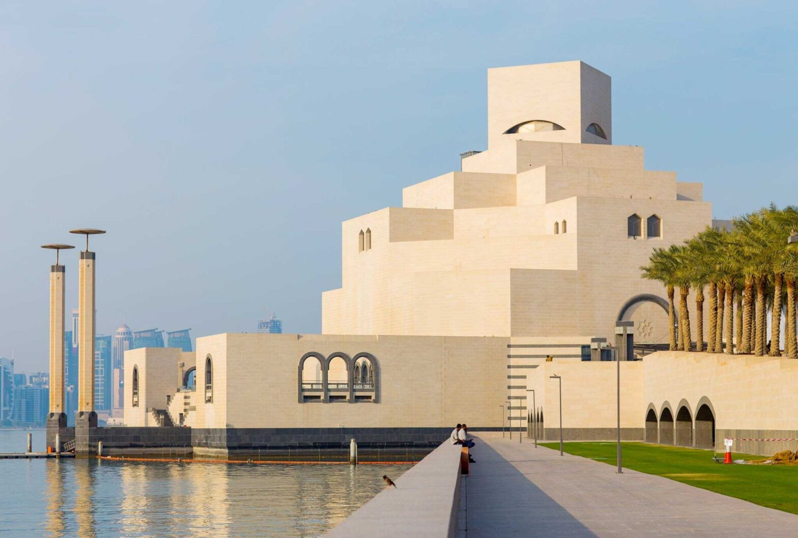 Voyagco | Discover Doha Qatar – Unforgettable Travel Experiences