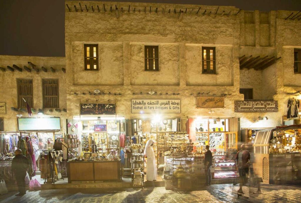 Voyagco | Discover Doha Qatar – Unforgettable Travel Experiences